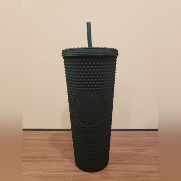 Starbucks | Dining | Starbucks Limited Edition Matte Hunter Green ...